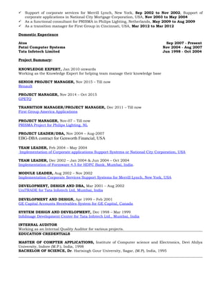 Mohan_Bedekar_Final | DOC