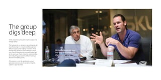 Brochure-Vistage-Group-Overview | PDF