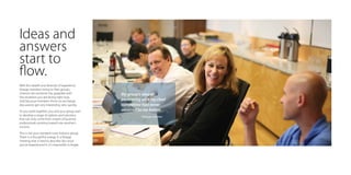 Brochure-Vistage-Group-Overview | PDF