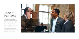 Brochure-Vistage-Group-Overview | PDF