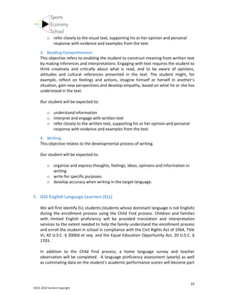 summary_education _vdraft | PDF