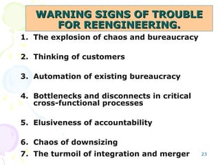 652 topic 1 bpr concepts | PPT