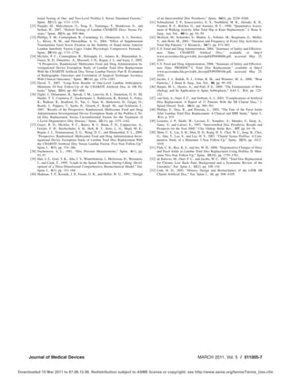 Benzel_Mechanical characterization of a viscoelastic disc for lumbar ...
