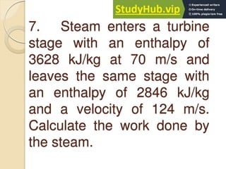 65309451 Thermodynamics Assignment Ec41Fa2 | PDF | Physics | Science