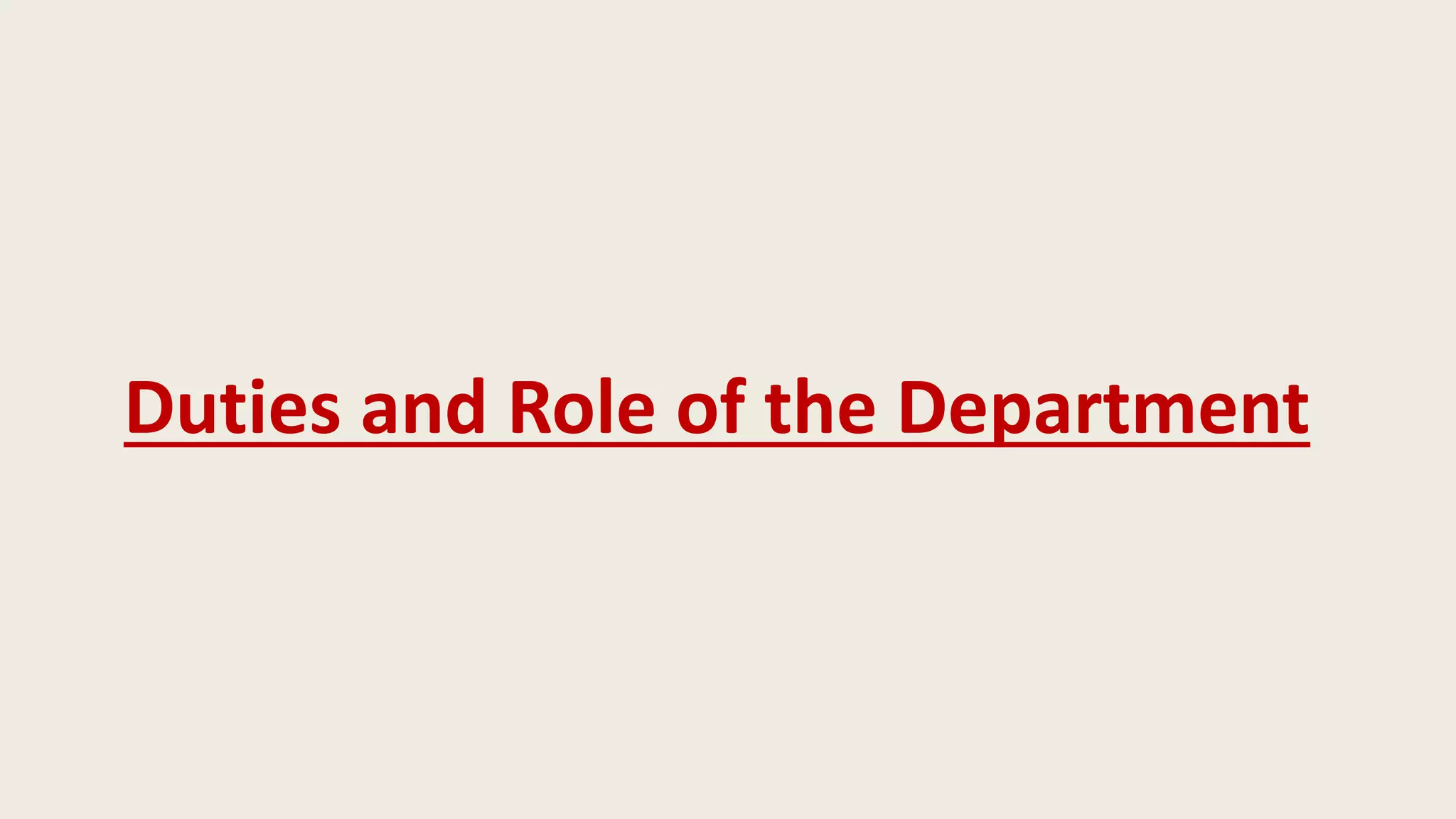 Travel Agency Operation | PPTX