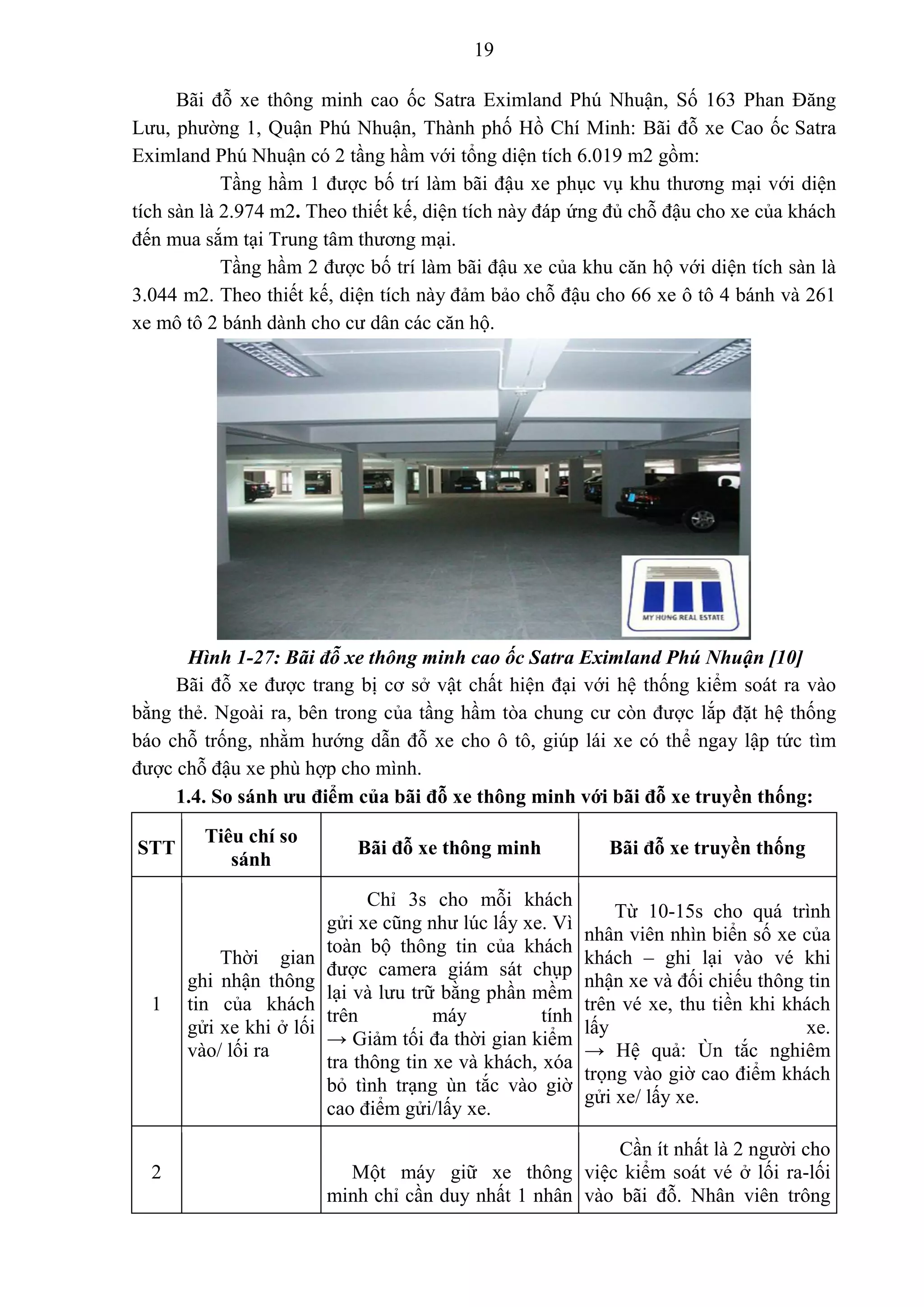 NGHIÊN CỨU GIẢI PHÁP BÃI ĐỖ XE THÔNG MINH CHO CÁC ĐÔ THỊ KHU VỰC MIỀN TRUNG 653731d8 | PDF