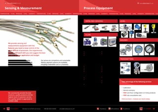 Electroserv+ Overview Brochure v1.1 | PDF