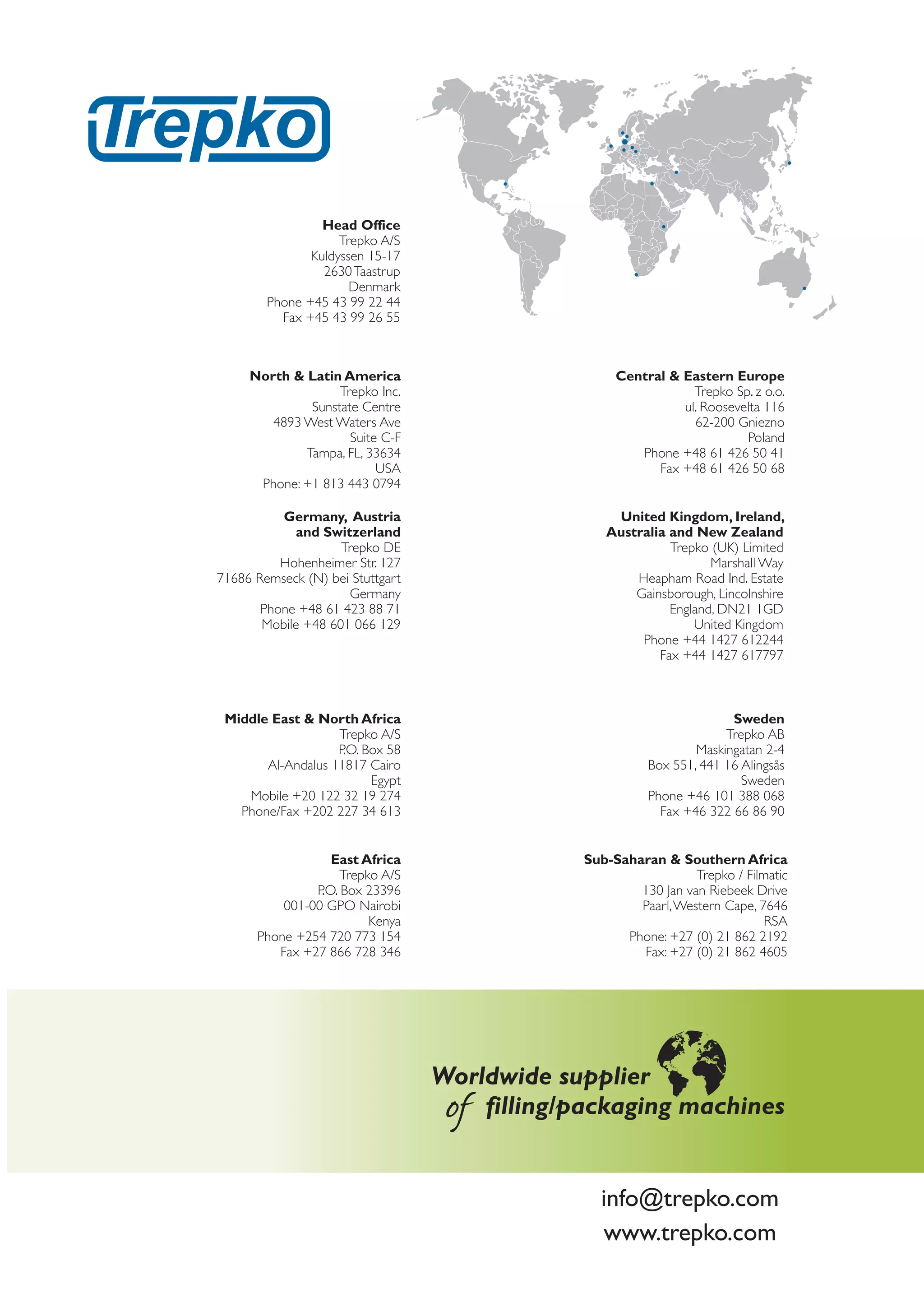 3000_series_trepko_bottle_filling_machines_en | PDF