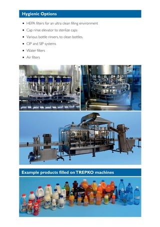 3000_series_trepko_bottle_filling_machines_en | PDF