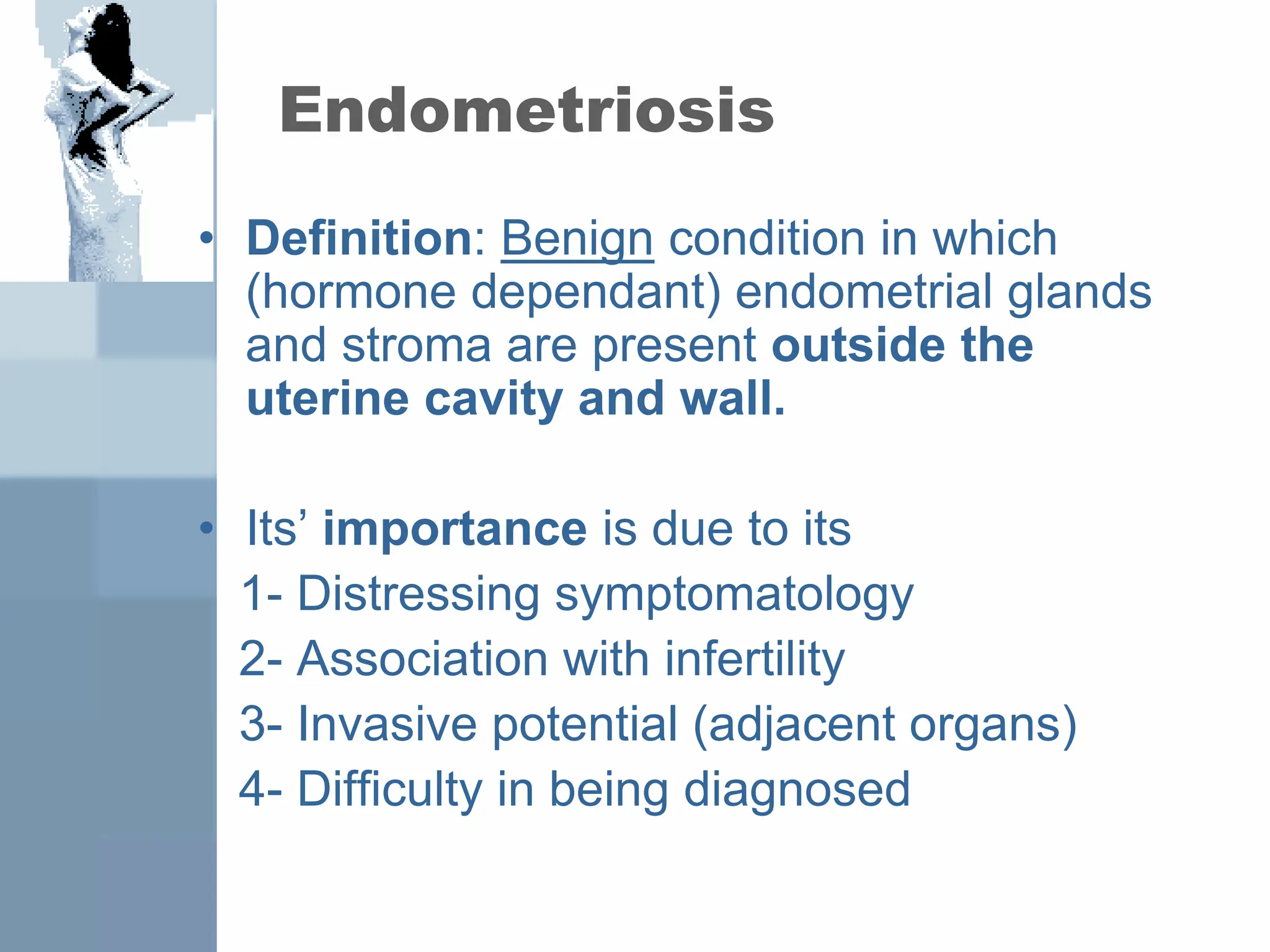 About the Endometriosis presentation.ppt