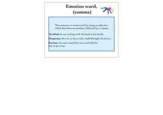 Alan Peat super sentences | PDF