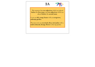 Alan Peat super sentences | PDF