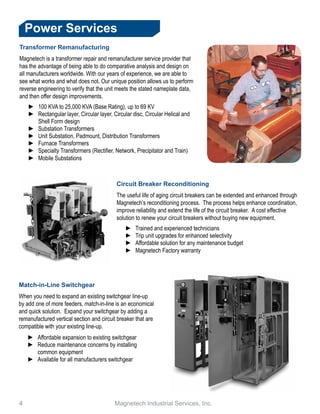 General Brochure | PDF