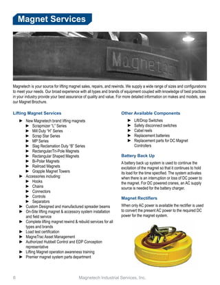 General Brochure | PDF