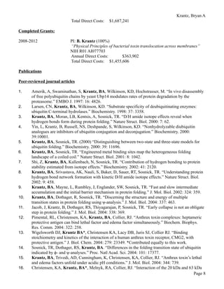 2015MAR-KRANTZ-CV | PDF