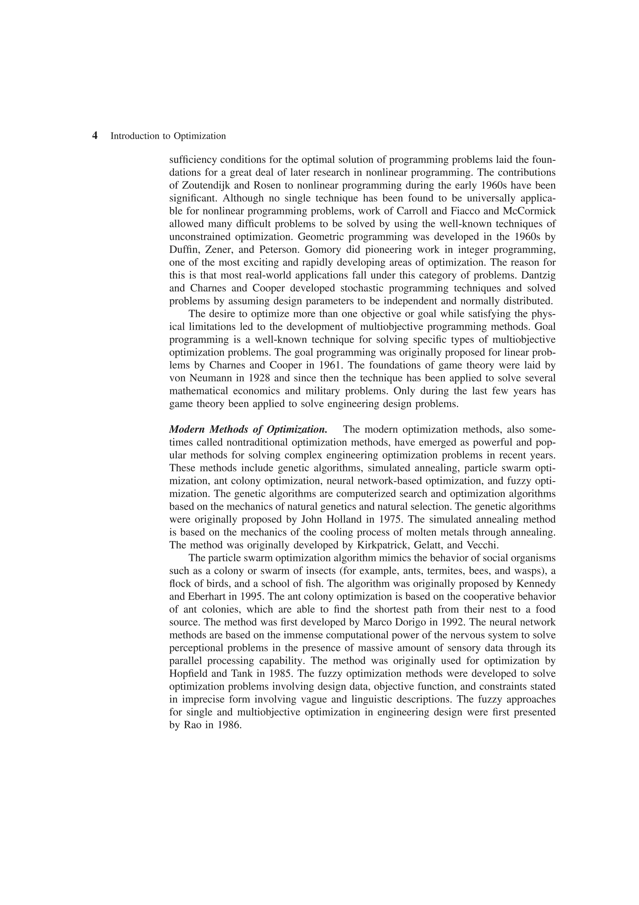 65487681 60444264-engineering-optimization-theory-and-practice-4th-edition | PDF