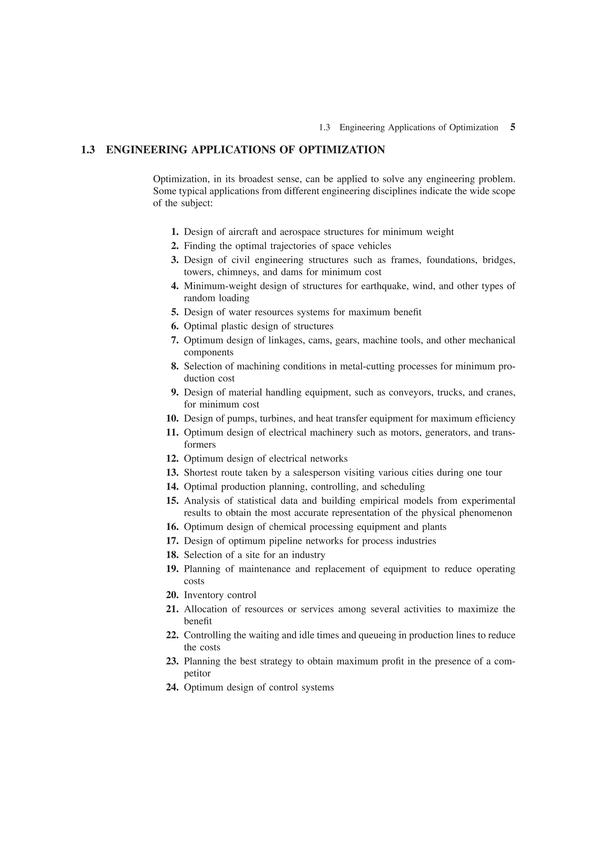 65487681 60444264-engineering-optimization-theory-and-practice-4th-edition | PDF