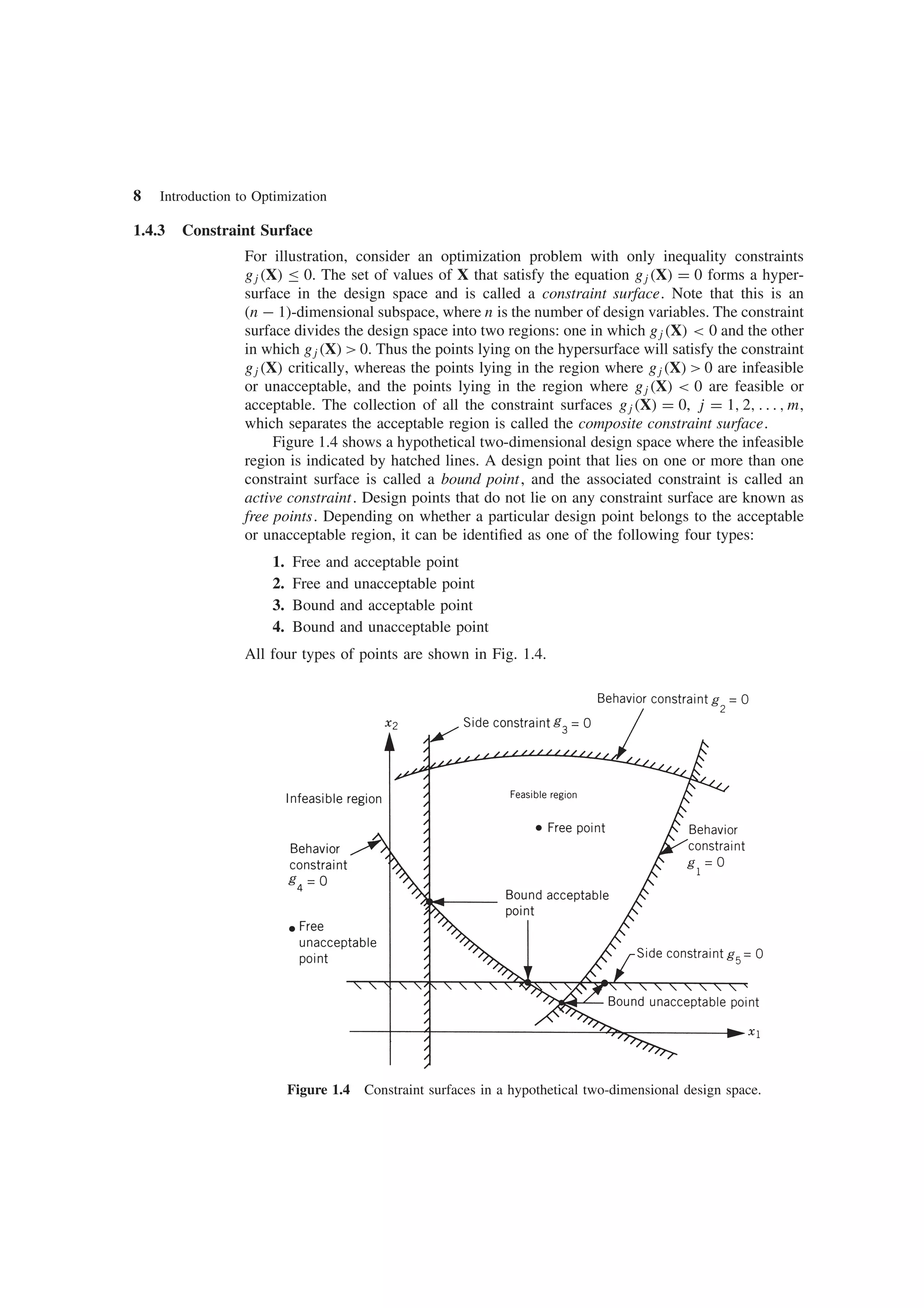 65487681 60444264-engineering-optimization-theory-and-practice-4th-edition | PDF