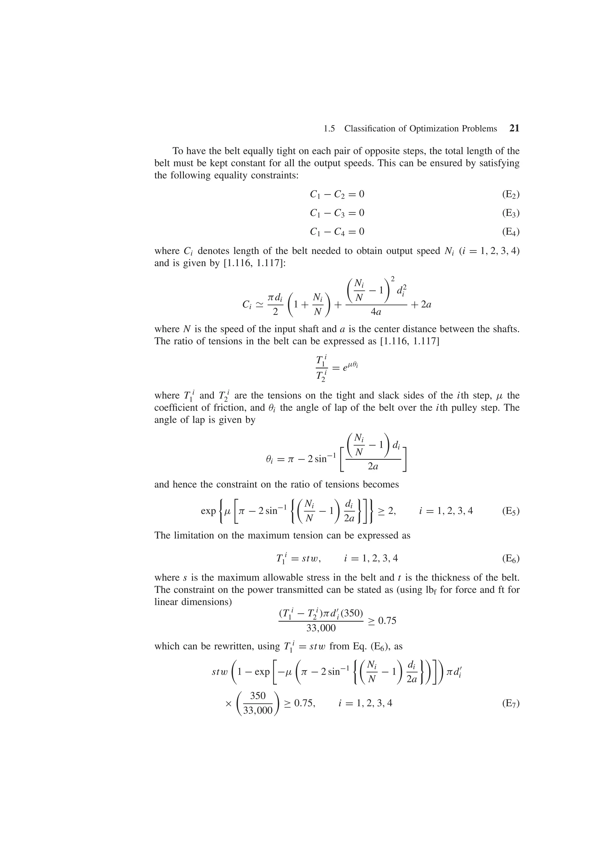 65487681 60444264-engineering-optimization-theory-and-practice-4th-edition | PDF