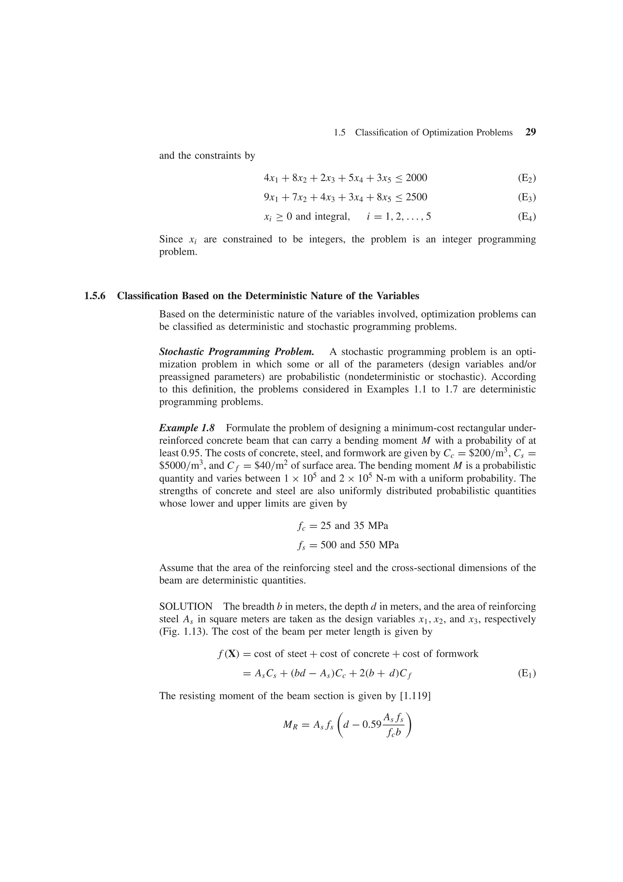 65487681 60444264-engineering-optimization-theory-and-practice-4th-edition | PDF