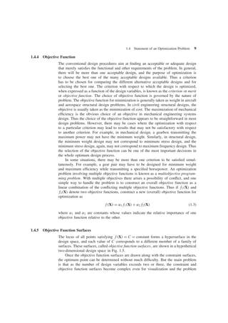 65487681 60444264-engineering-optimization-theory-and-practice-4th-edition | PDF