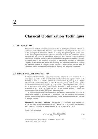 65487681 60444264-engineering-optimization-theory-and-practice-4th ...
