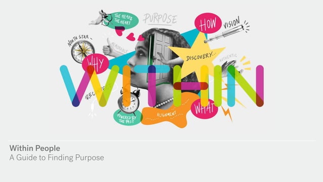 Within People - A Guide to Finding Purpose | PDF | Business | Business ...