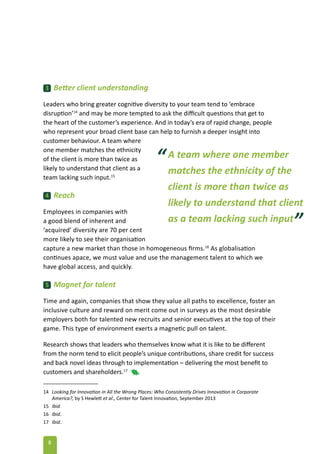 3. GP 10 Minute Diversity Guide | PDF