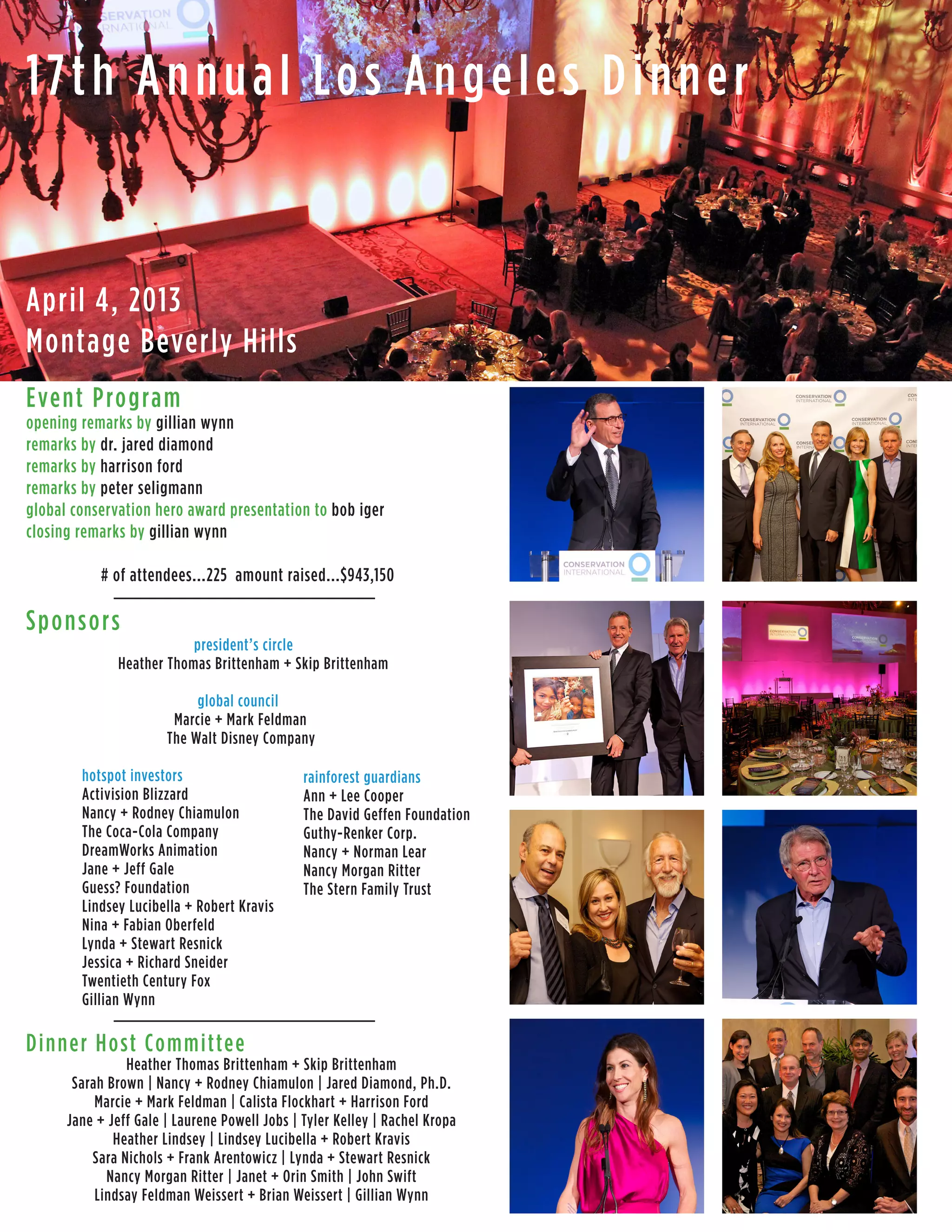 FY 13 Los Angeles one pager | PDF