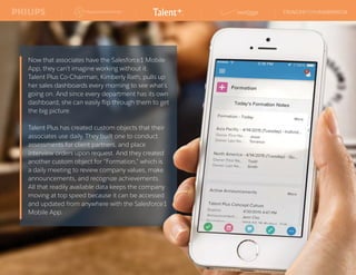 customer-success-salesforce1-mobile-app | PDF