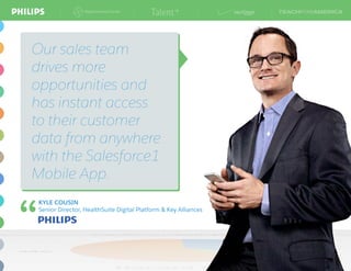 customer-success-salesforce1-mobile-app | PDF