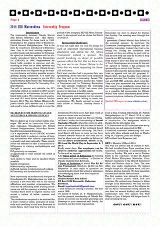 Solomzi 2015 March | PDF