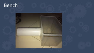 Project Arduino : Fish Counter | PPT