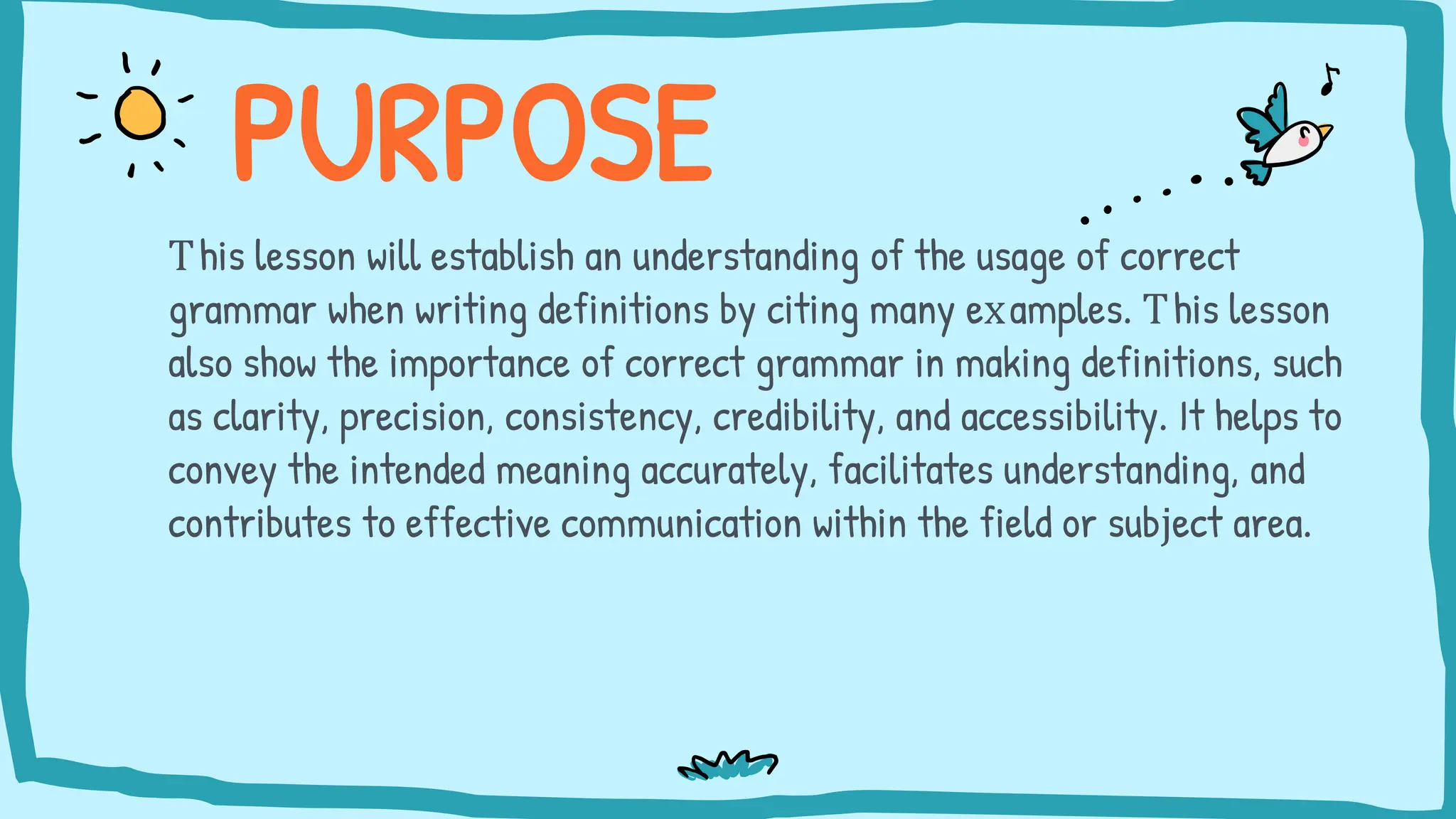 Observing-Correct-Grammar-in-Making-Definitions.pptx