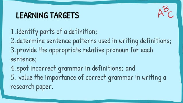 Observing-Correct-Grammar-in-Making-Definitions.pptx