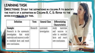 Observing-Correct-Grammar-in-Making-Definitions.pptx