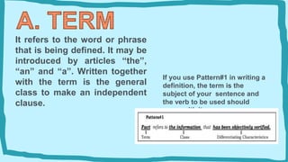 Observing-Correct-Grammar-in-Making-Definitions.pptx