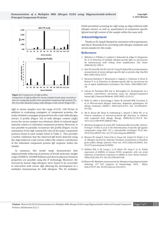 SOJ Biochem 2016 | PDF