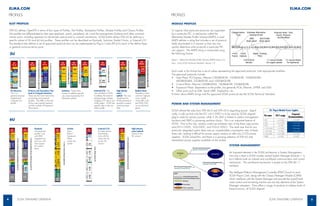 Sensor Open Systems ArchitectureTM (SOSA) Technical Overview and ...