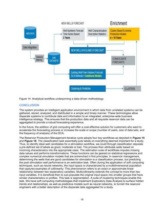 Unconventional Data-Driven Methodologies Forecast Performance | PDF
