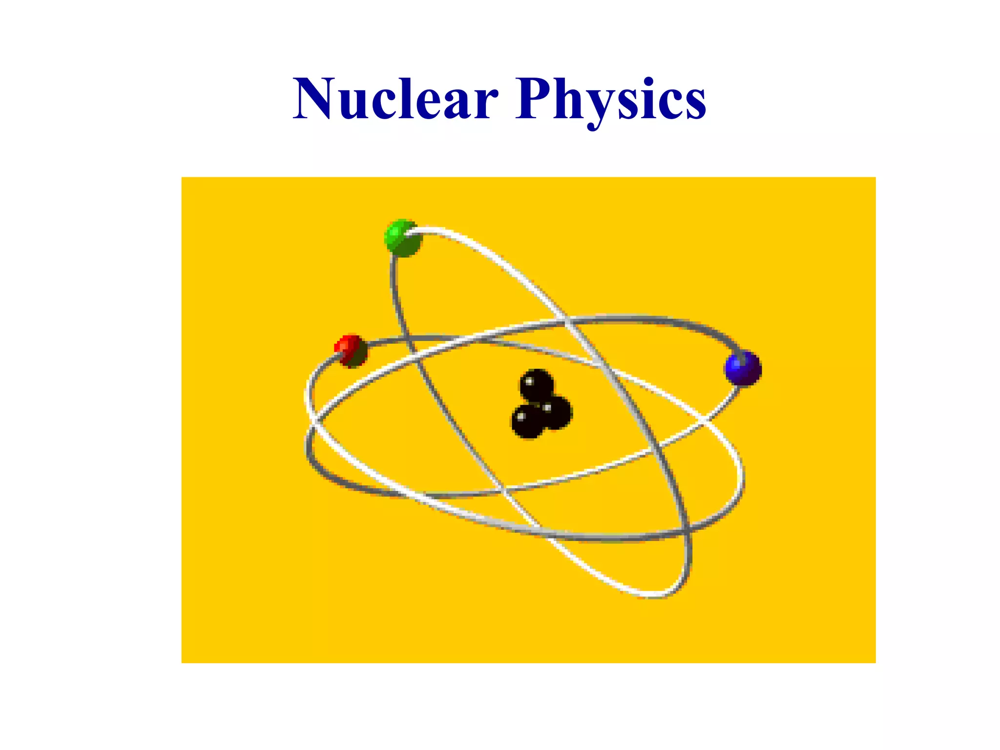 6563.nuclear models | PDF