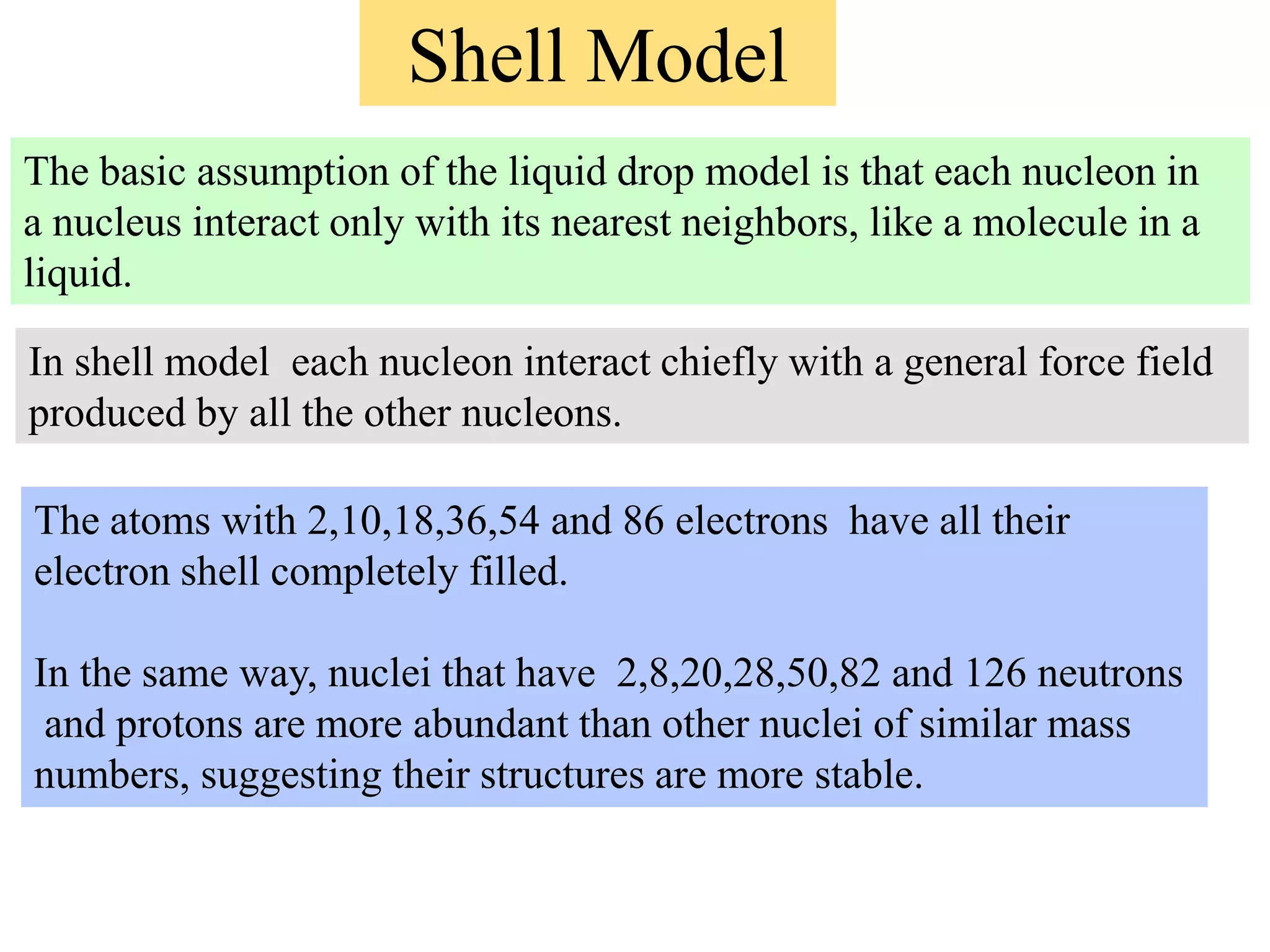 6563.nuclear models | PDF