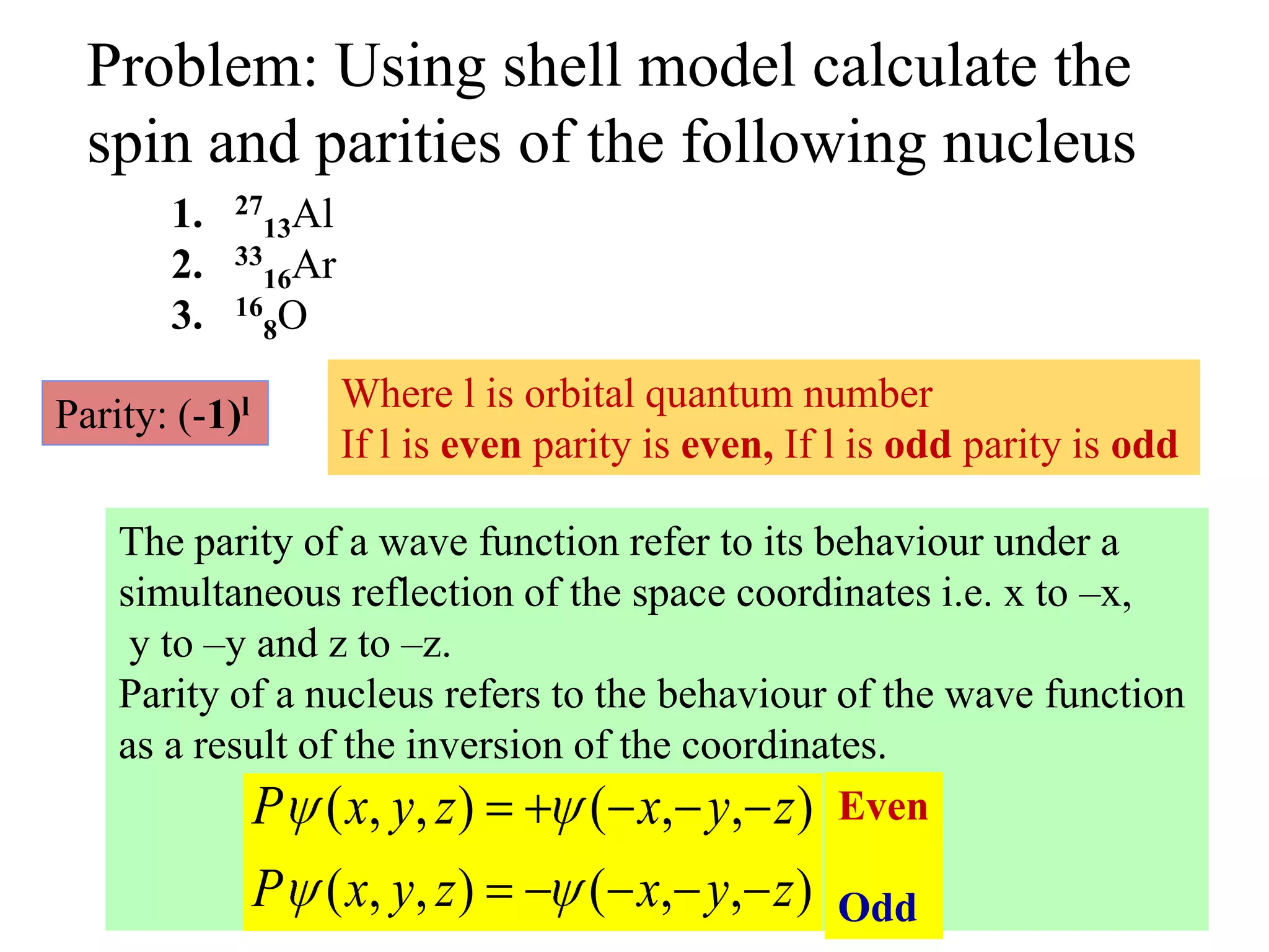 6563.nuclear models | PDF