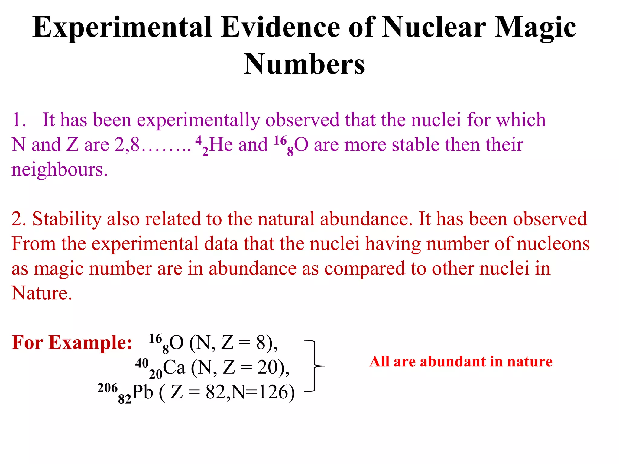 6563.nuclear models | PDF