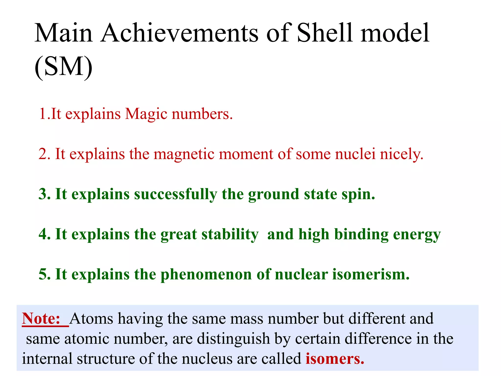 6563.nuclear models | PDF | Physics | Science