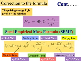 6563.nuclear models | PDF