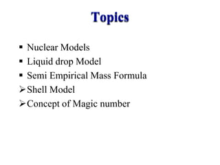 6563.nuclear models | PDF