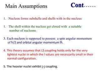 6563.nuclear models | PDF