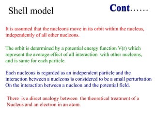 6563.nuclear models | PDF
