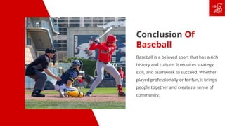 65634-Baseball PPT TemplatebyAyushyadav.pptx